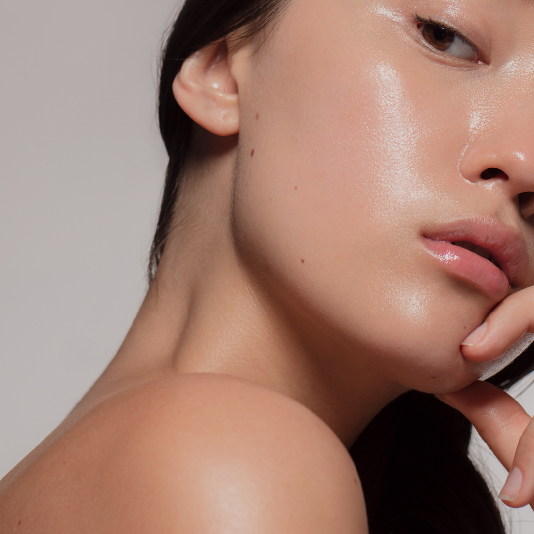 Korean Glass Skin Botox | Whyte Aesthetics